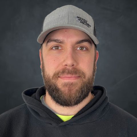 Welding and Fabrication in Rockford | About Midwest Millwright